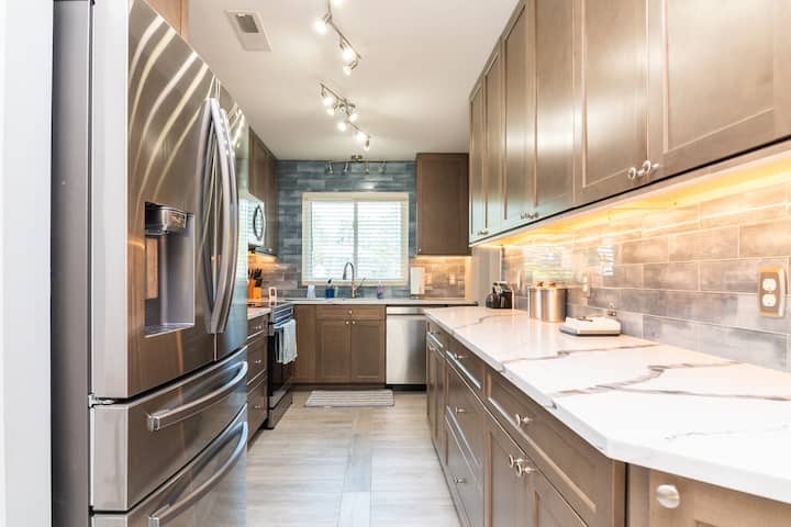 Bethany Beach Townhome - 3br, Sleeps 6, Pool - Bethany Beach, DE