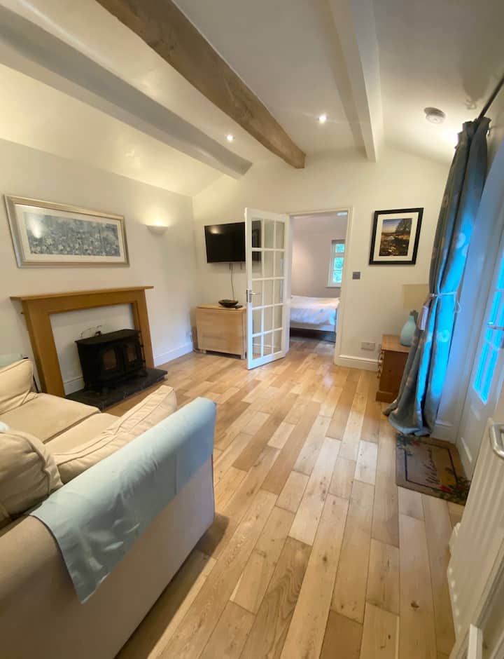 Woodlands Escape - Close To Rugby & Silverstone - Rugby