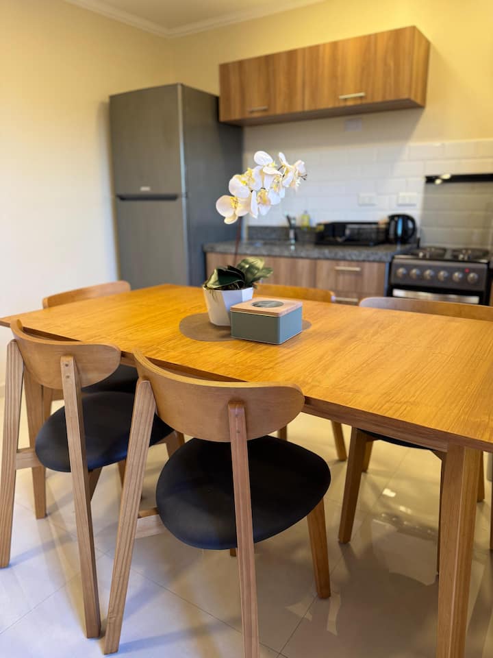 Loft Para 6 Con Parrilla - Puerto Iguazú