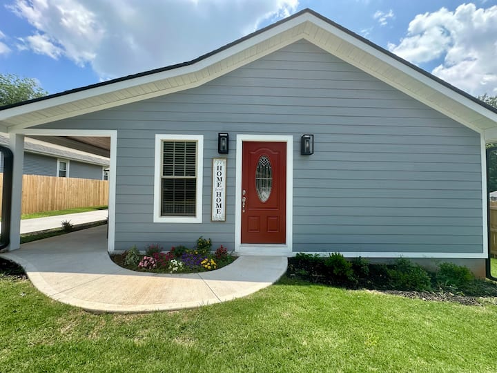 Cozy Oasis Near Downtown Greer - Greer, SC
