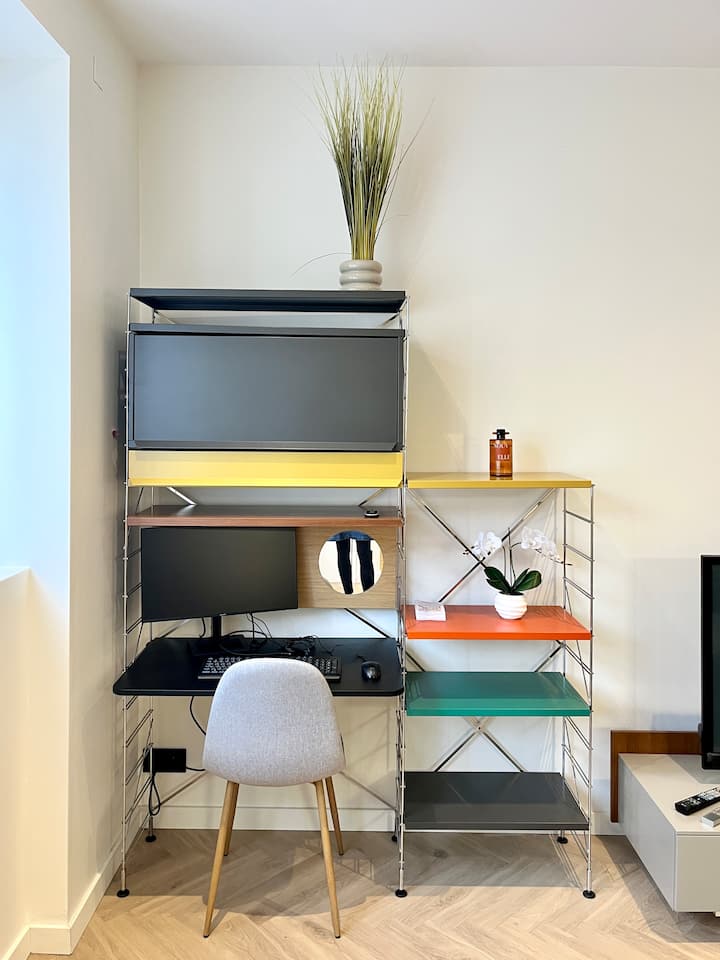 Loft Design Centre-ville - Toulouse