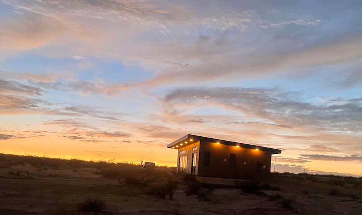 Luxury Stargazing Escape • Near Joshua Tree - Joshua Tree National Park