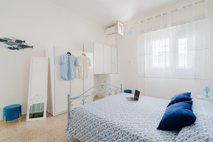 Sunset Apartment Torre San Giovanni By Just Houses - Torre San Giovanni