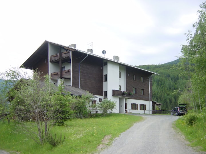 Fewo Haus Konradgut - Kreischberg