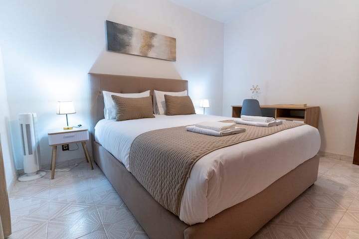 Casa Céntrica+parking+varanda - Ribeira Brava