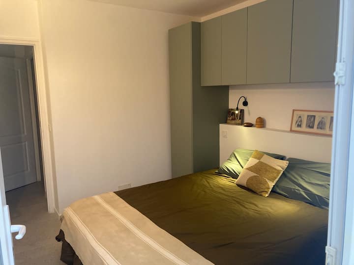 Chambres D'hôtes Sud De France - Uzès
