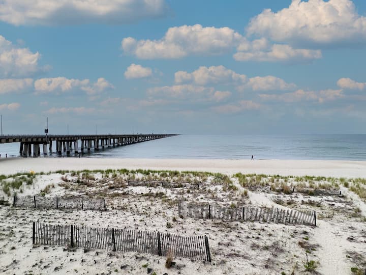 Beautiful Chicks Beach Condo For A Dream Vacation - Virginia