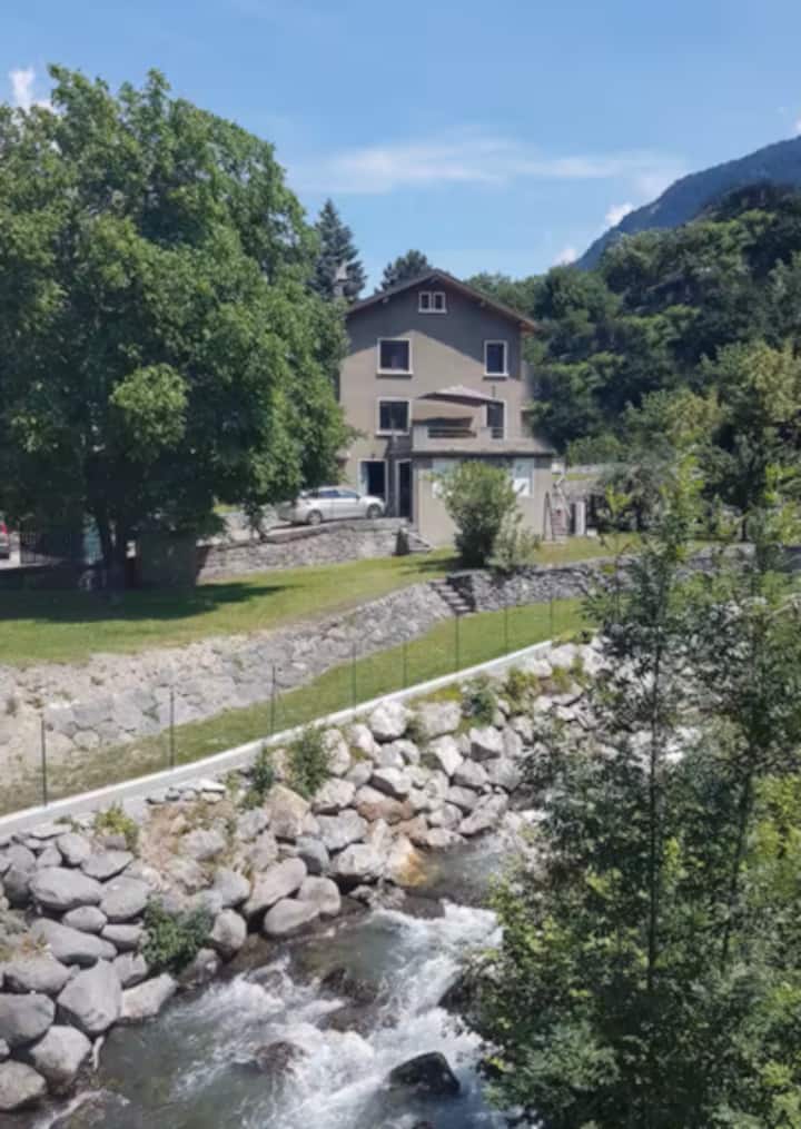 La Maison Du Galibier - Les Karellis