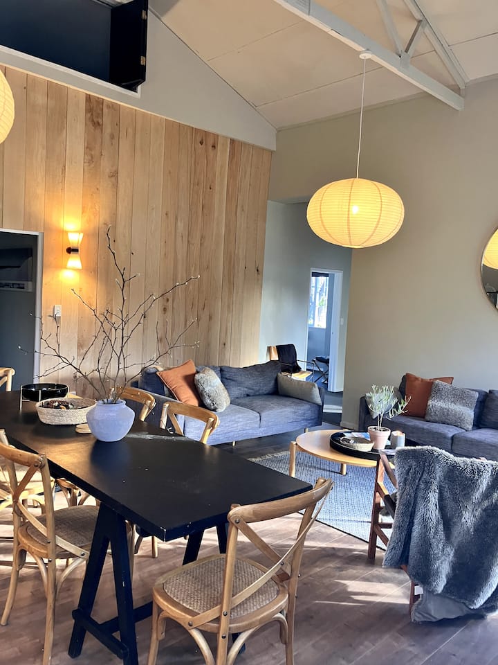 Hurstmere Cottage, Matakana - Matakana