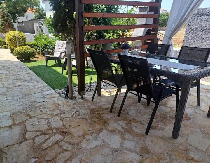Holiday Home Near The Beach Lantana - Nin