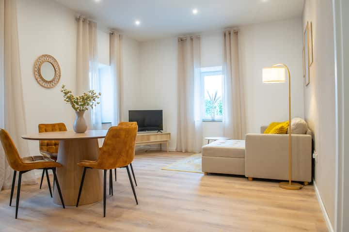 Detached Bungalow In A Central Location - Bingen am Rhein