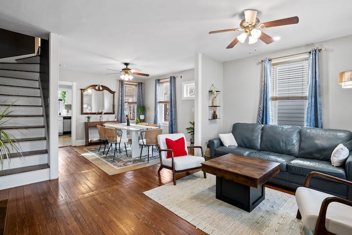 Squarehaus - At The Heart Of Kennett Sq - Kennett Square, PA