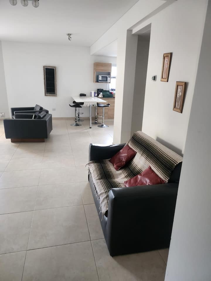 Departamento, Av Rawson, Puerto Madryn - Puerto Madryn