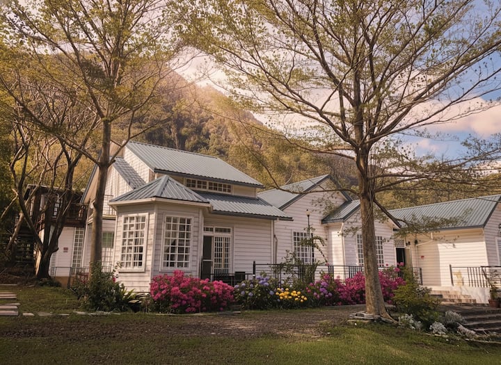 10人包棟_台東海岸_采楓民宿_連住2晚優惠 - 청궁 진