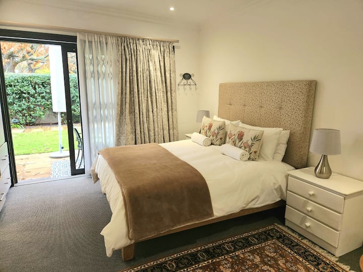 Stellenbosch Winelands Private Room - Eikelower - Stellenbosch