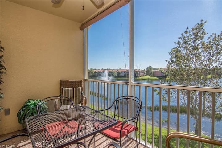 Villagio's Comfort And Beauty - Estero, FL