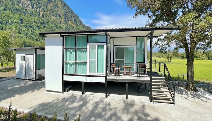 跨年優惠_台東海岸民宿 - Chenggong Township