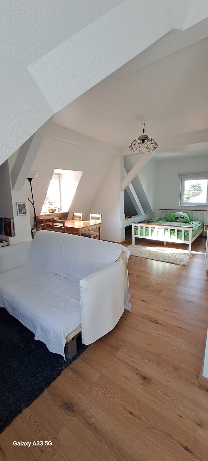 Judit´s Apartment - Teltow