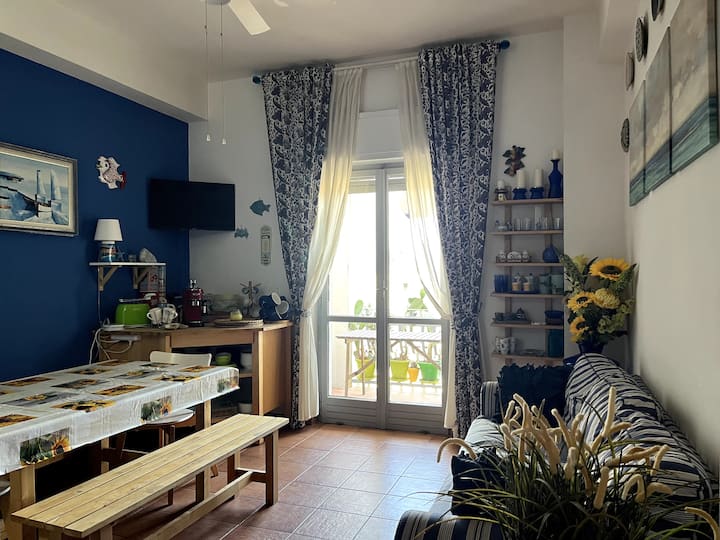 Casa Gabrielli - Tropea