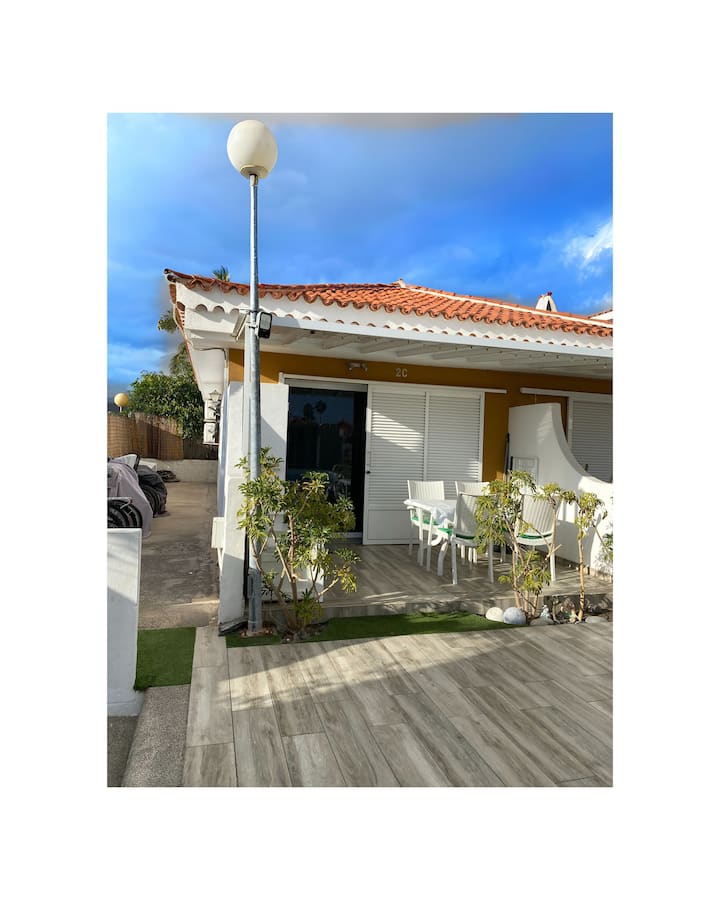 Bungalow Maspalomas - Maspalomas