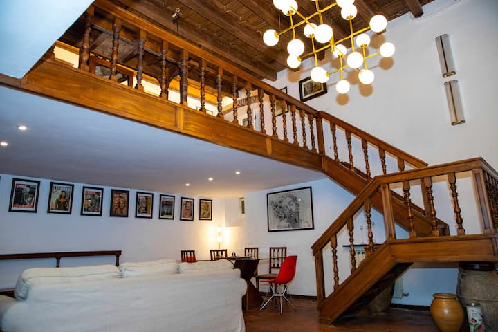 Maggio Apartment, Pitti Square - Florencia