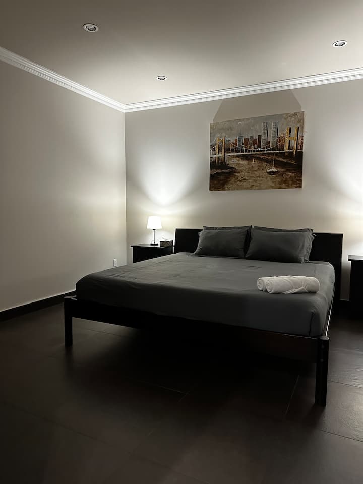 Luxury Vancouver Suite By Yvr & Downtown Fifa 2026 - Vancouver