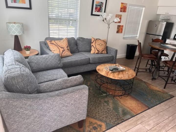 Unit 1 - Beach Within Reach - Safety Harbor, FL