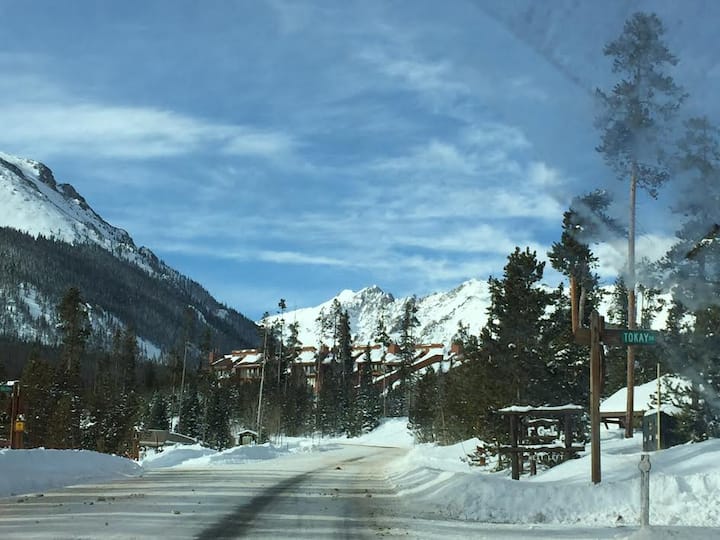 Awesome Mountain Getaway - Silverthorne, CO