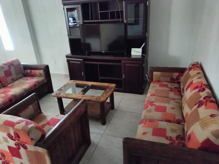 Estancia Comoda Descanso O Negocios  Cuautla, Mor - Cuautla