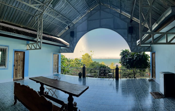 Fuengfah Villa - Ko Chang