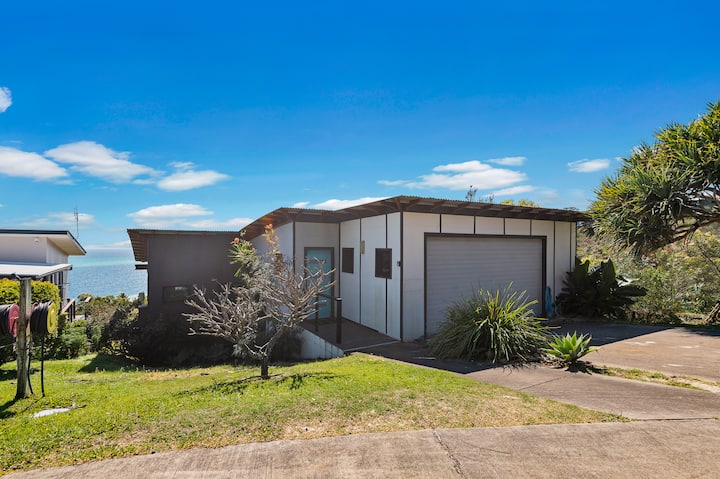 Moreton View - Tangalooma