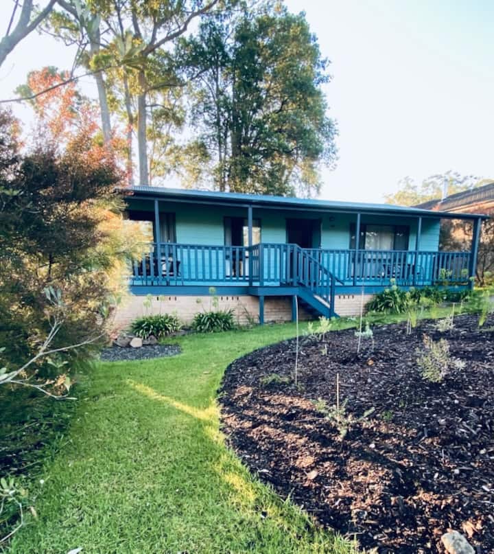 Narrawallee Holiday House - South Coast