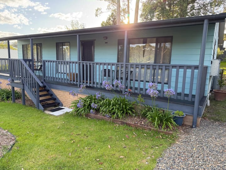 Narrawallee Holiday House - Ulladulla