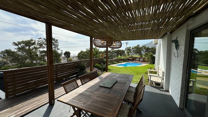 Ottawapalms Villa & Studio With Housekeeping - Cape Town