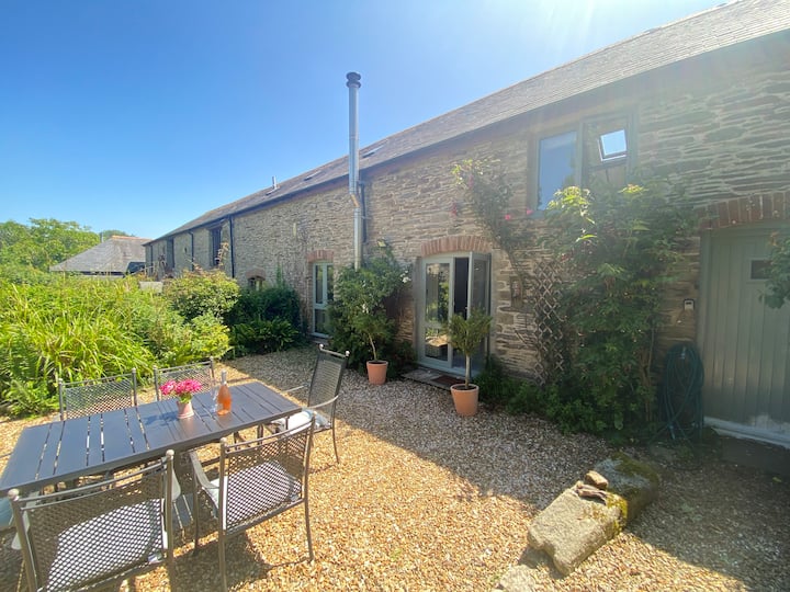 The Old Dairy - Ivybridge