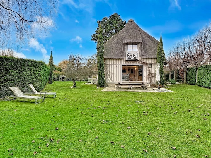 Villa Célestine Yourhosthelper - Deauville