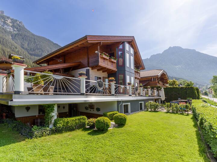 Ferienwohung Biechl - Pertisau