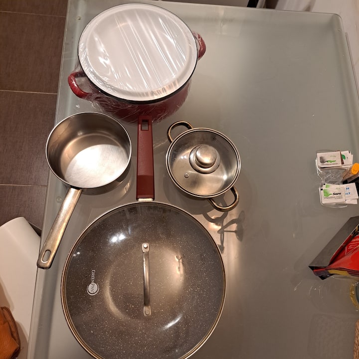 Apartament Semidecomandat 2 Camere Piata Dorobanti - Bucarest