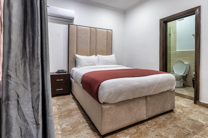 The Guesthouse, Ikoyi, Lagos - Lagos, Nigeria