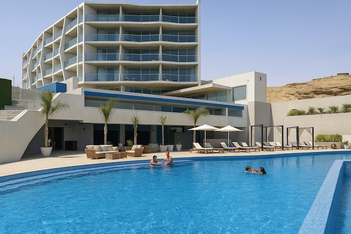 San Bartolo Bliss | 3br + Sleeps 6 | Pet-friendly - Chilca