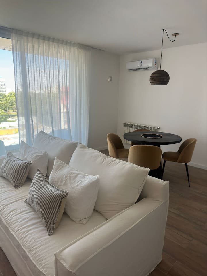 Brand New Temporary Apartment - La Plata