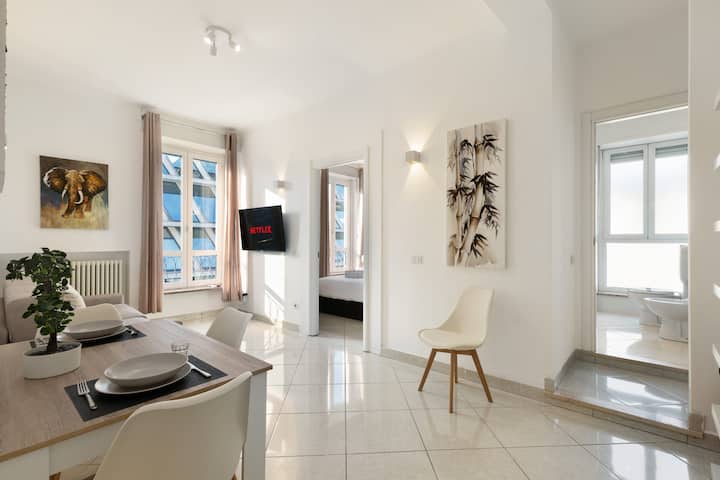 Pasubio Comfort Apartment (Brera-duomo 10 Min) - Mailand