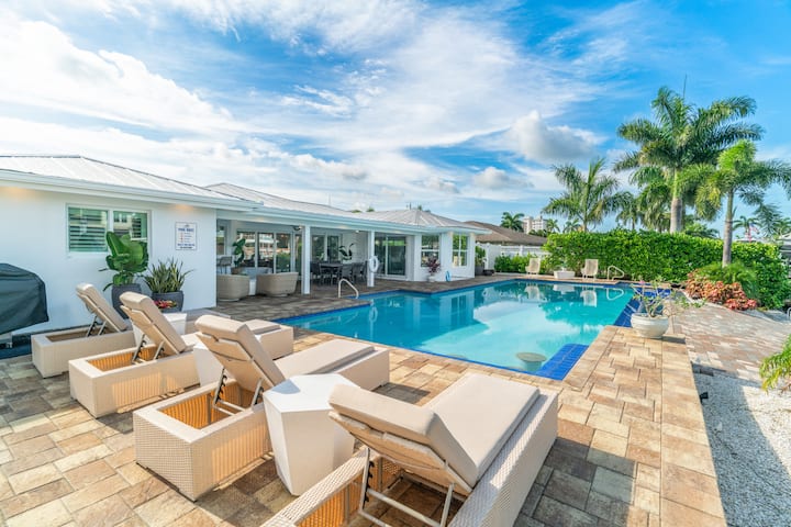 Coastal Oasis Of 
Fort Myers Beach - Fort Myers Beach, FL