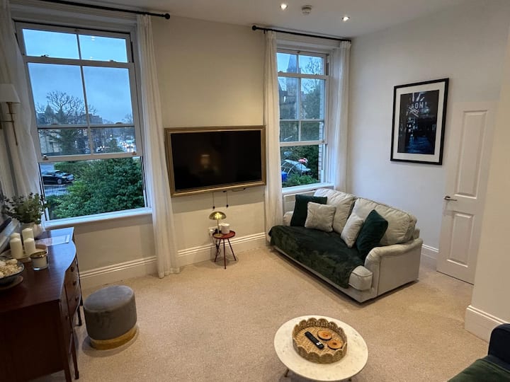 Station Bridge Collection - Flat 4 - Knaresborough