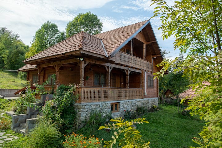 La Sat - Slănic