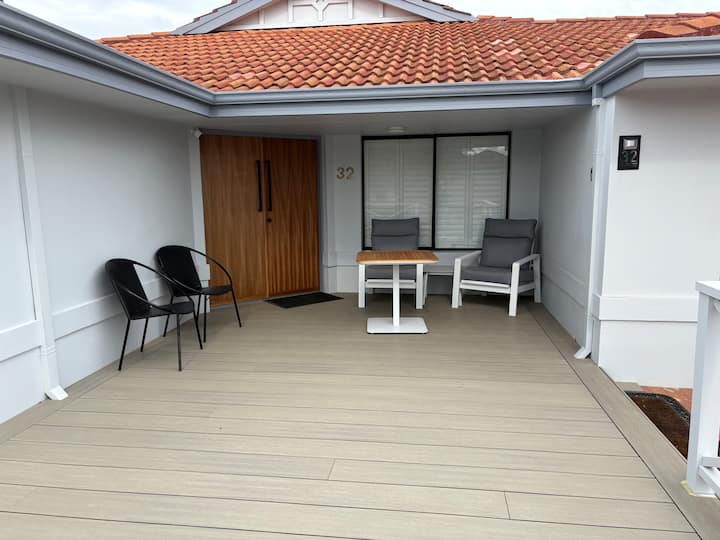 Markerbridge – Your Ideal Family & Group Getaway - Busselton