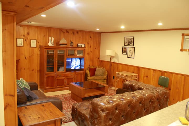Unique In House Apartment - London, Ontario