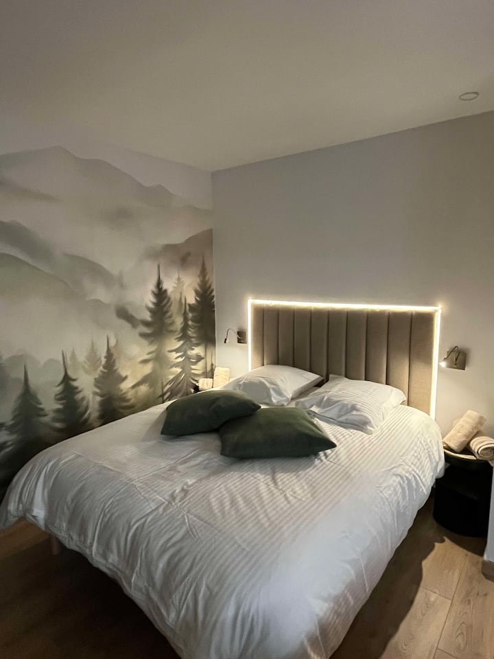 L'instant 3 Vallées - Courchevel 1850