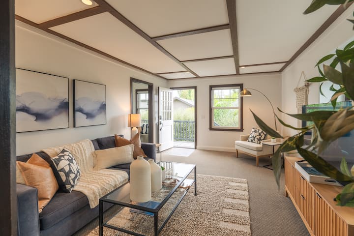 Leucadia Tree House - Beach Close, Tax & Fees Inc. - Carlsbad, CA