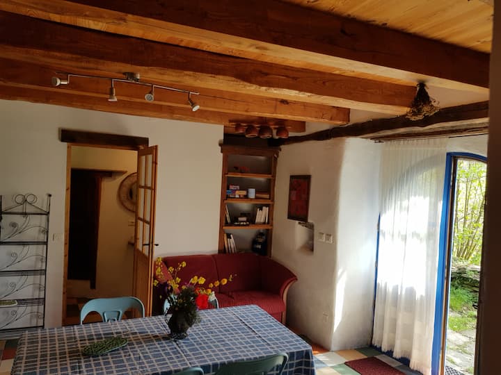 Gîte Au Cœur Des Cévennes - Villefort
